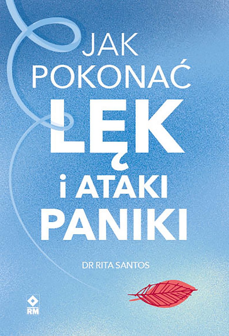 Czym jest i jak wygląda atak paniki? Tłumaczy dr Rita Santos - HelloZdrowie