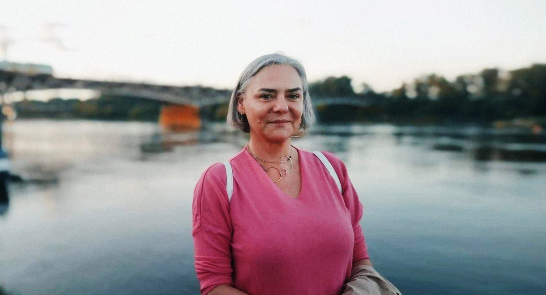 Agnieszka Sikora: "Młodzi w kryzysie bezdomności nie wyróżniają się wśród rówieśników. Mają ...