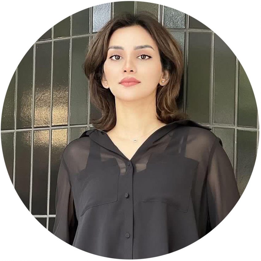 "Musiałam uciekać z Afganistanu, jednak nie przestanę wspierać moich rodaczek, nie pozwolę ...