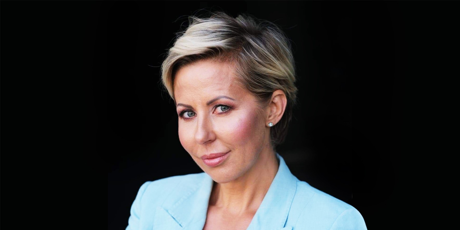 Anna Prokop: "Zabiegi na ciele widzimy gołym okiem, a efekt działań na ...