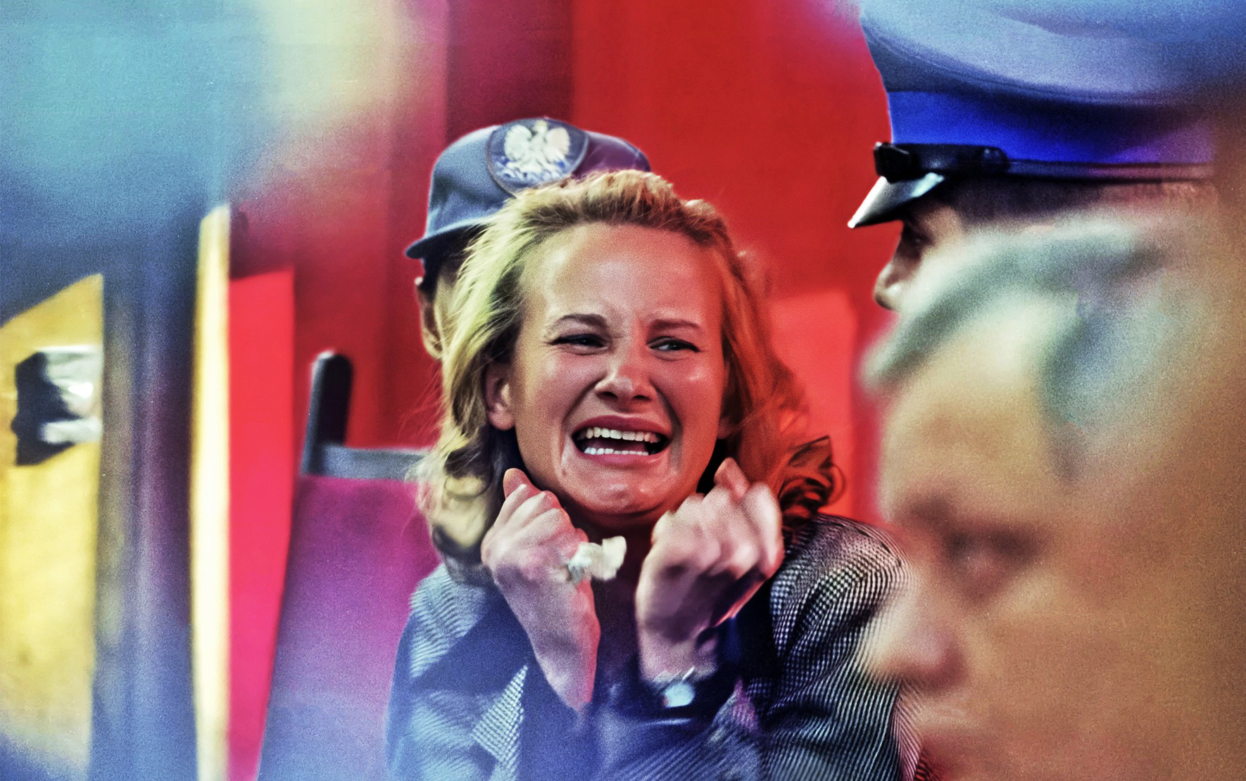 „Więzienie mnie nie zmieniło. Zawsze miałam silny charakter”. Beata ...