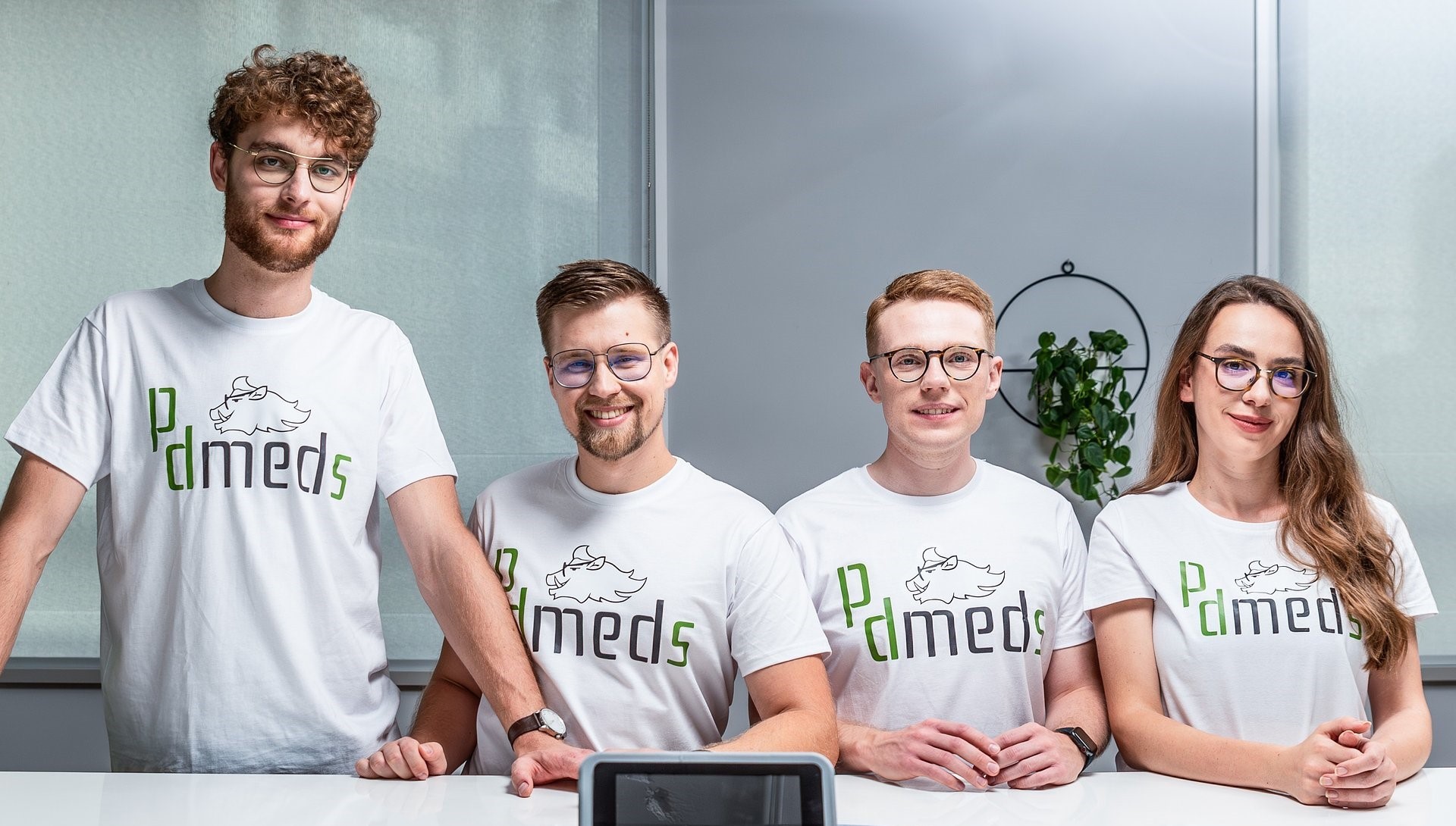 Wynalazek młodych polskich naukowców wsparciem dla milionów chorych ...