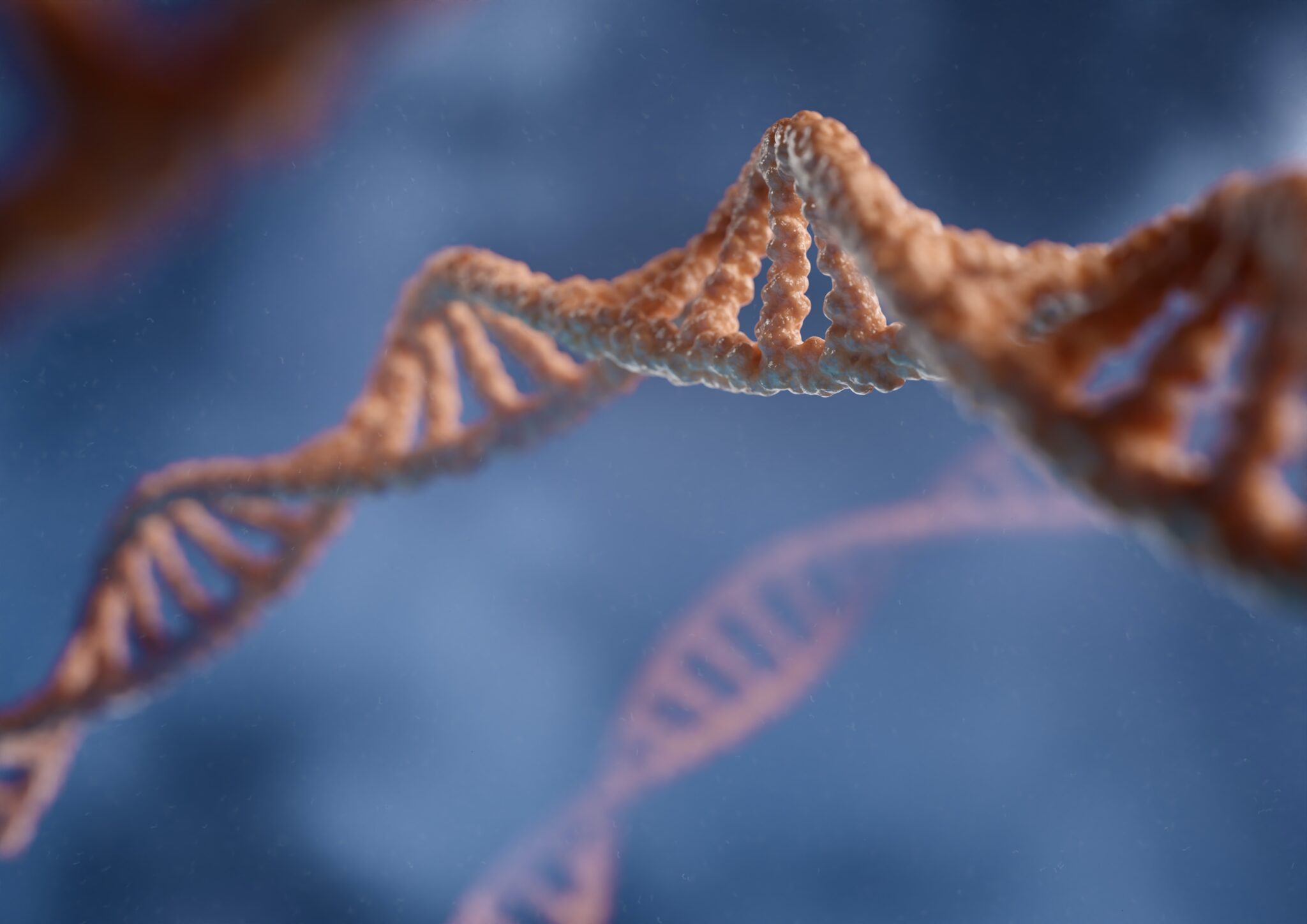Polak odkrył nową metodę naprawy DNA. To szansa dla chorych na raka ...