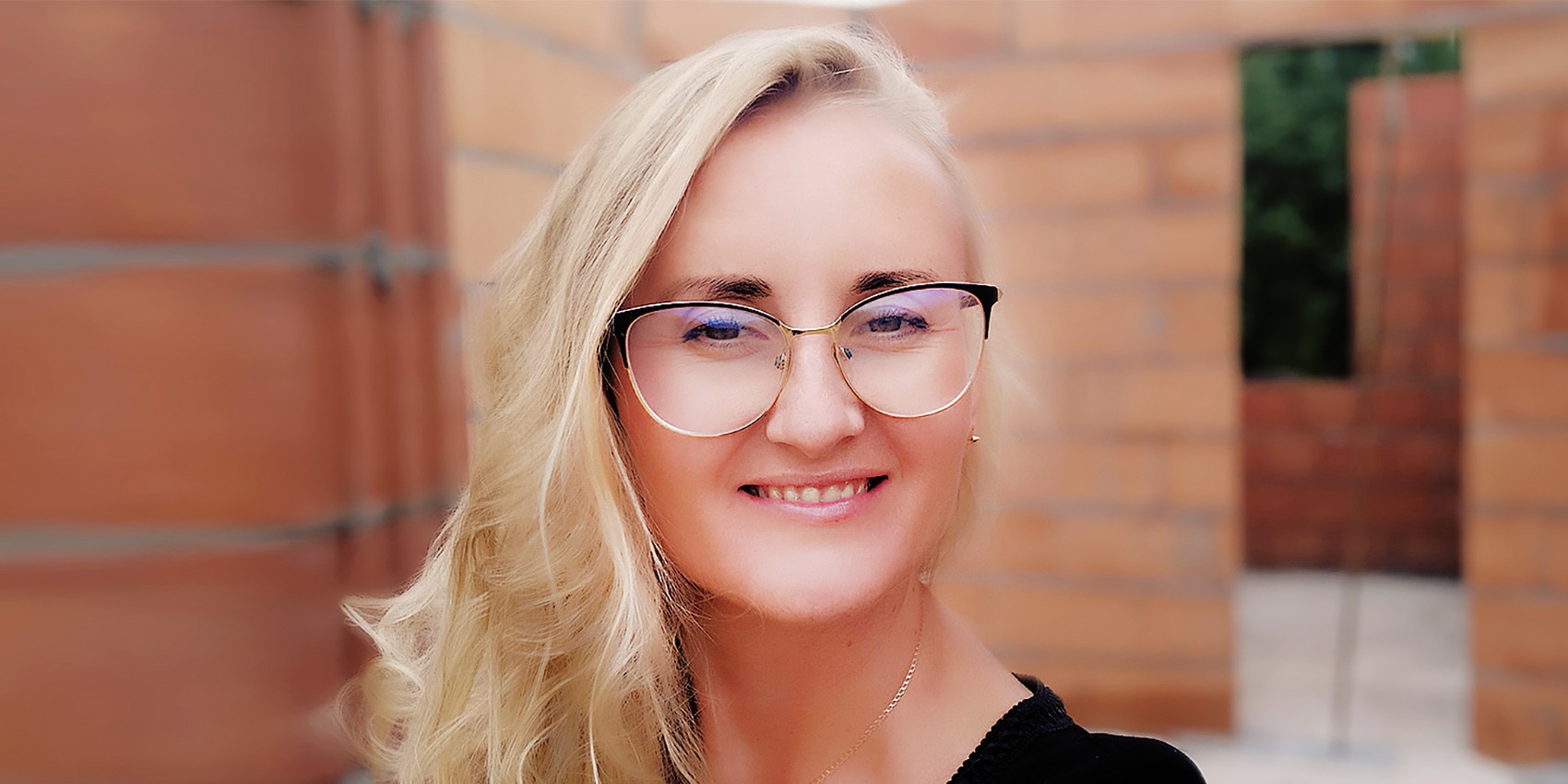 "Czuję, że jak poradziłam sobie z budową domu, to już dam sobie radę ze ...