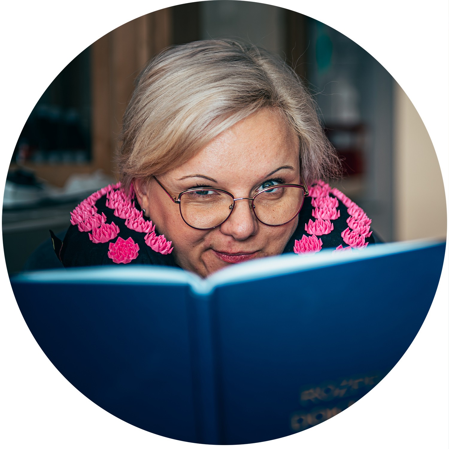 Helena Butkiewicz: "Przyzwyczaiłam się do codziennego bólu. Na początku jednak nie było kolorowo ...