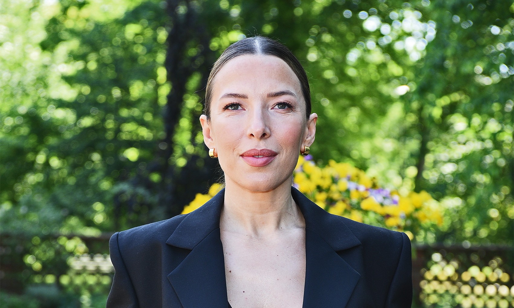 Ewa Chodakowska skrytykowana za "męską" sylwetkę. Trenerka nie ...