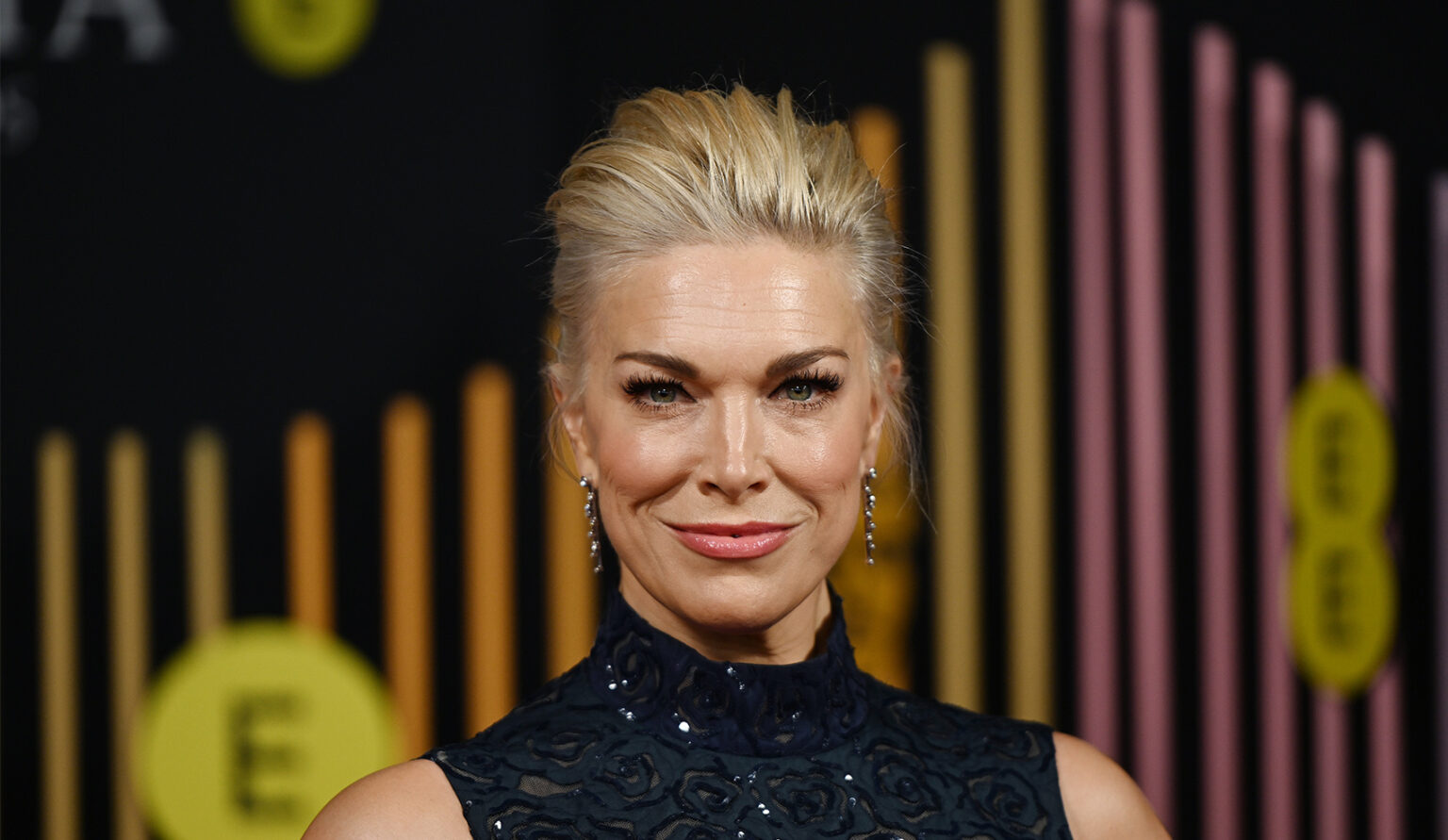 Hannah Waddingham usłyszała od fotografa seksistowską prośbę. Wideo z ...