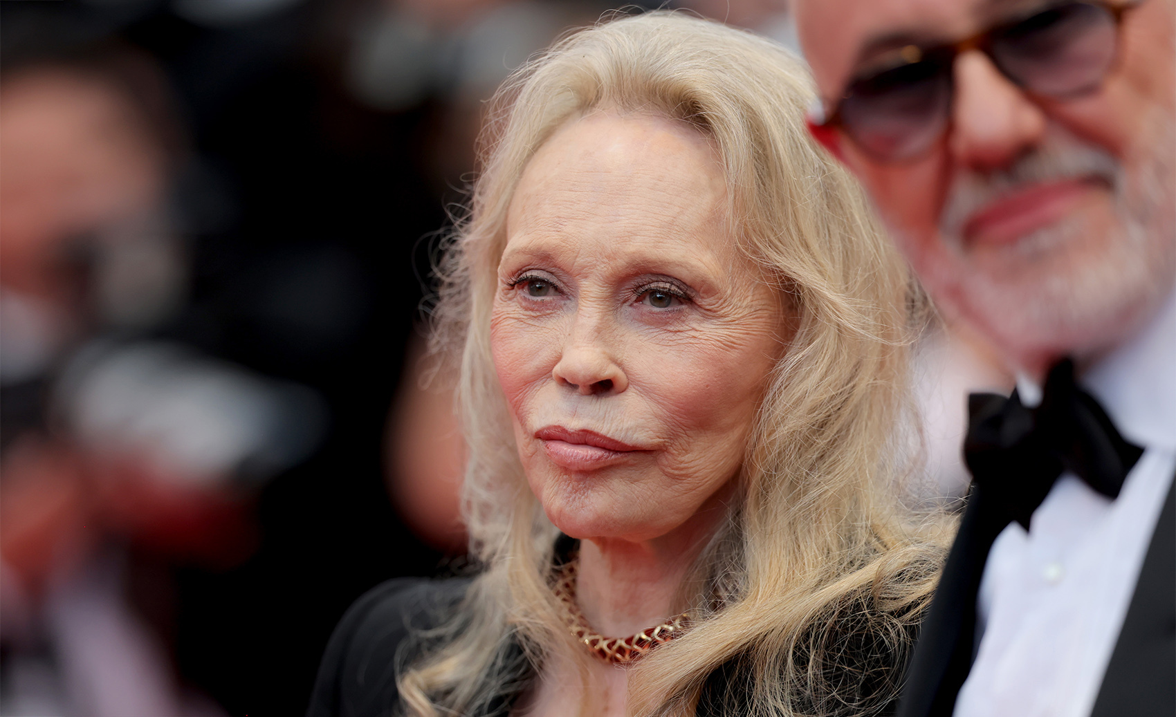 Faye Dunaway o chorobie afektywnej dwubiegunowej: "Jest tylko częścią ...