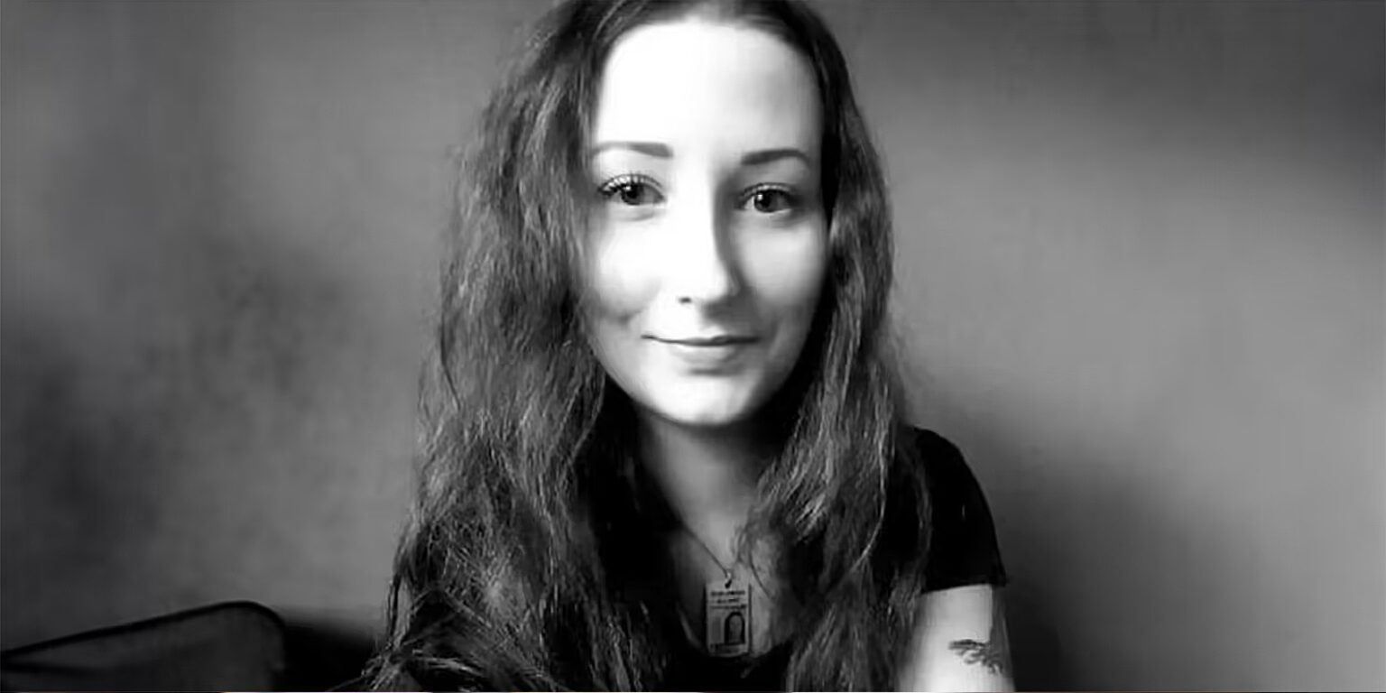 29-letnia Zoraya ter Beek nie żyje. Holenderka poddała się legalnej ...