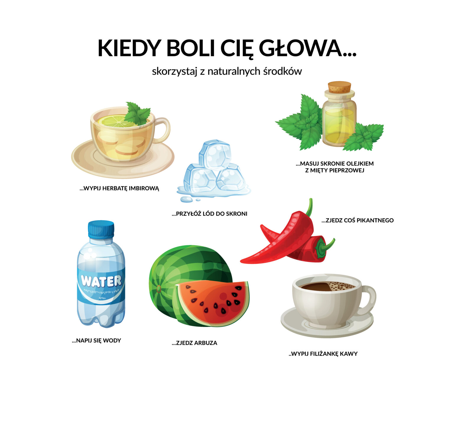 Co na ból głowy zastosować? Poznaj skuteczne leki i metody naturalne ...