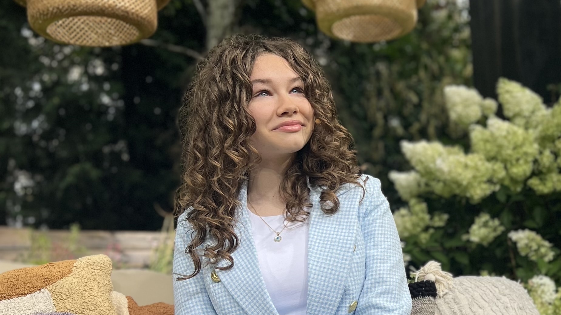 Ma 17 lat i podbija świat nauki. Kornelia Wieczorek na prestiżowej ...