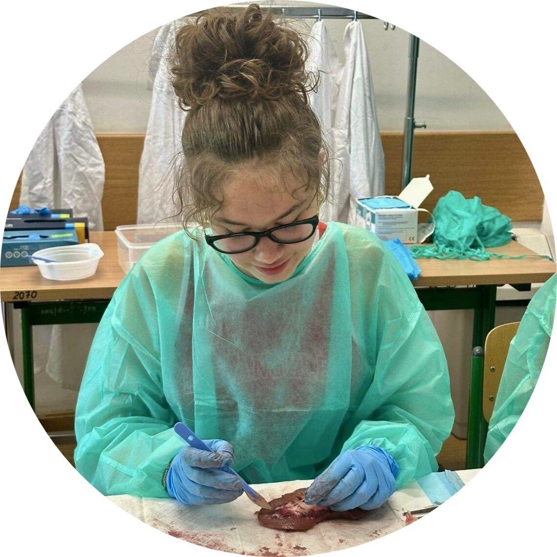 Ma 17 lat i podbija świat nauki. Kornelia Wieczorek na prestiżowej ...