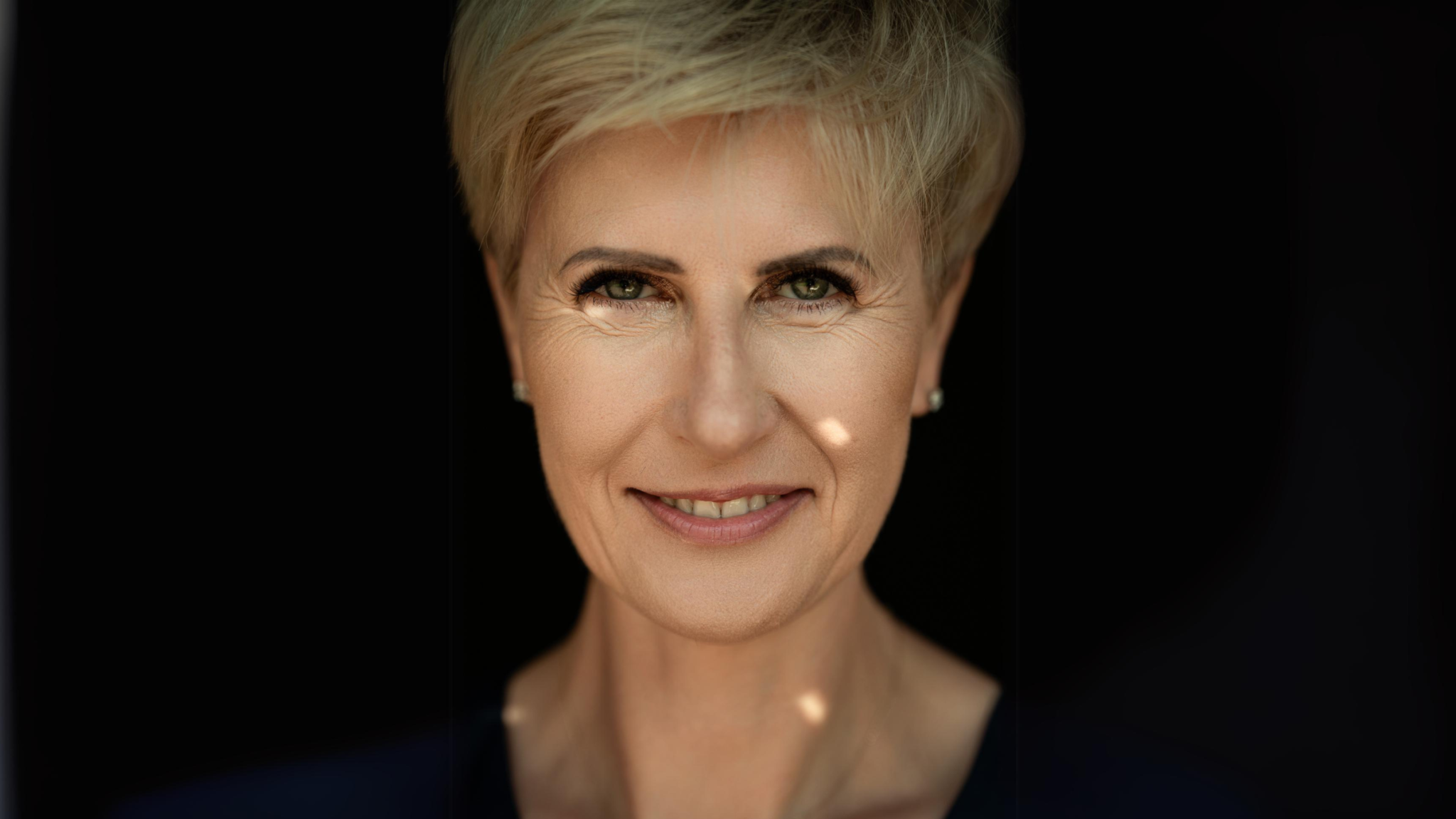 "Jeżeli nie słuchasz szeptów swojego ciała, to będziesz musiał usłyszeć ...