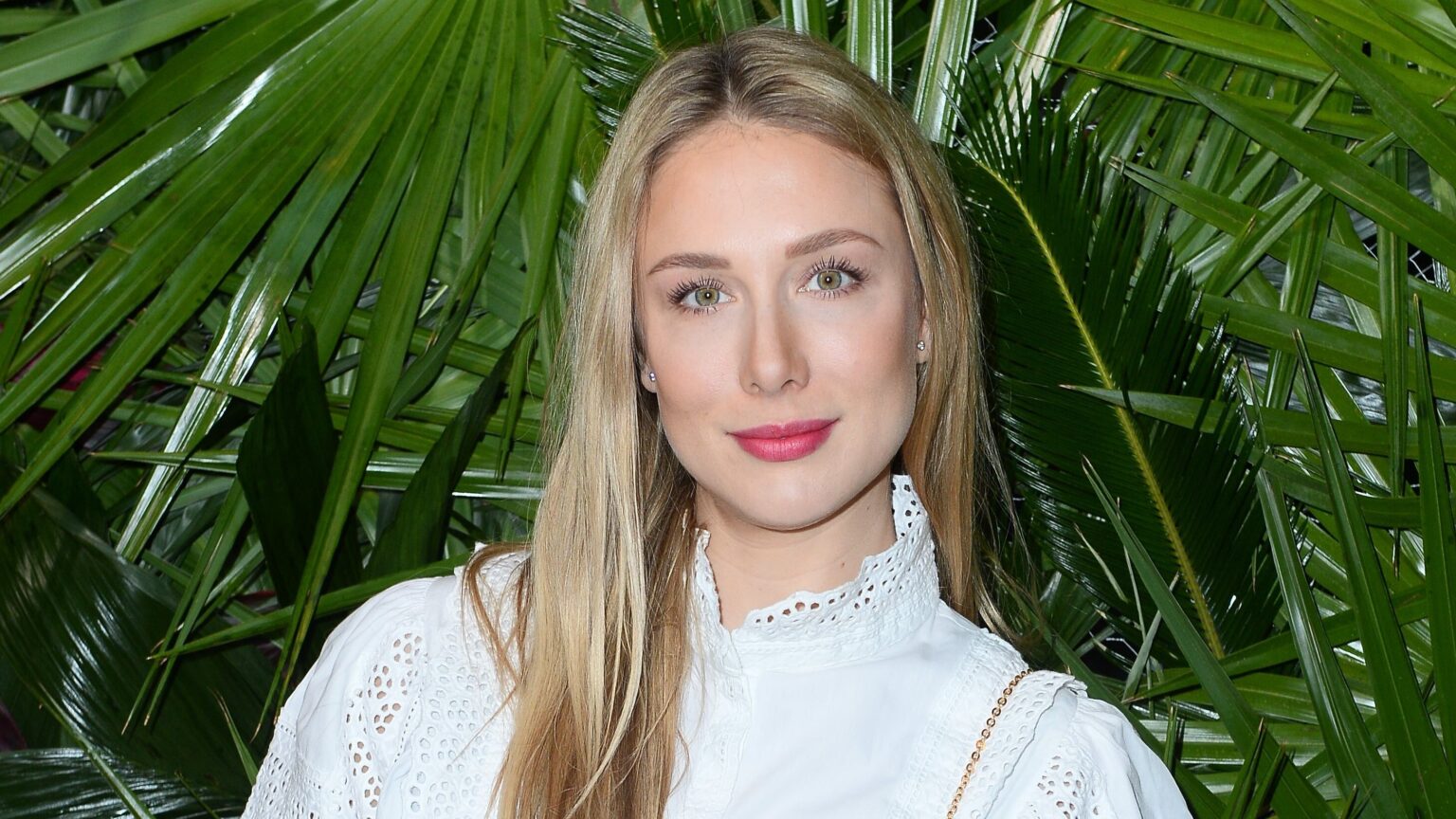 "Pociekły mi łzy ulgi, że wszystko jest OK". Natalia Klimas-Bober ...