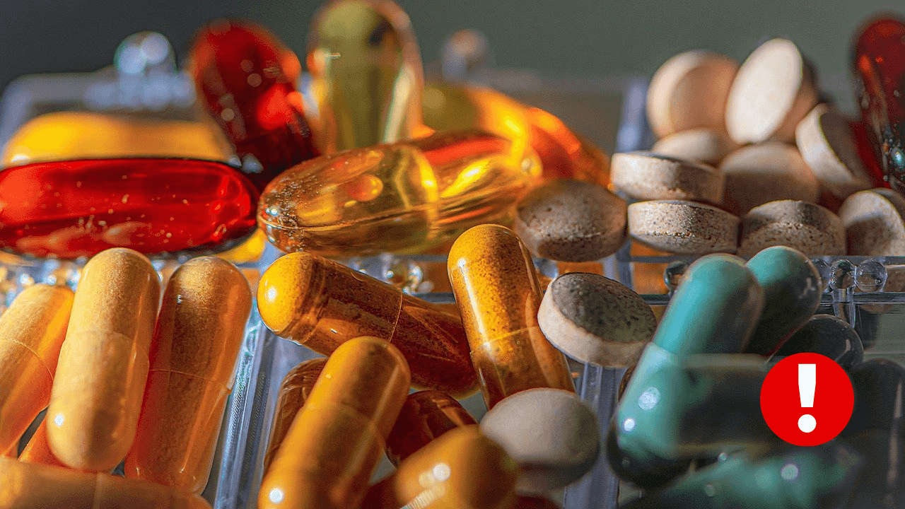 Witamina H (biotyna, witamina b7) - właściwości i występowanie ...