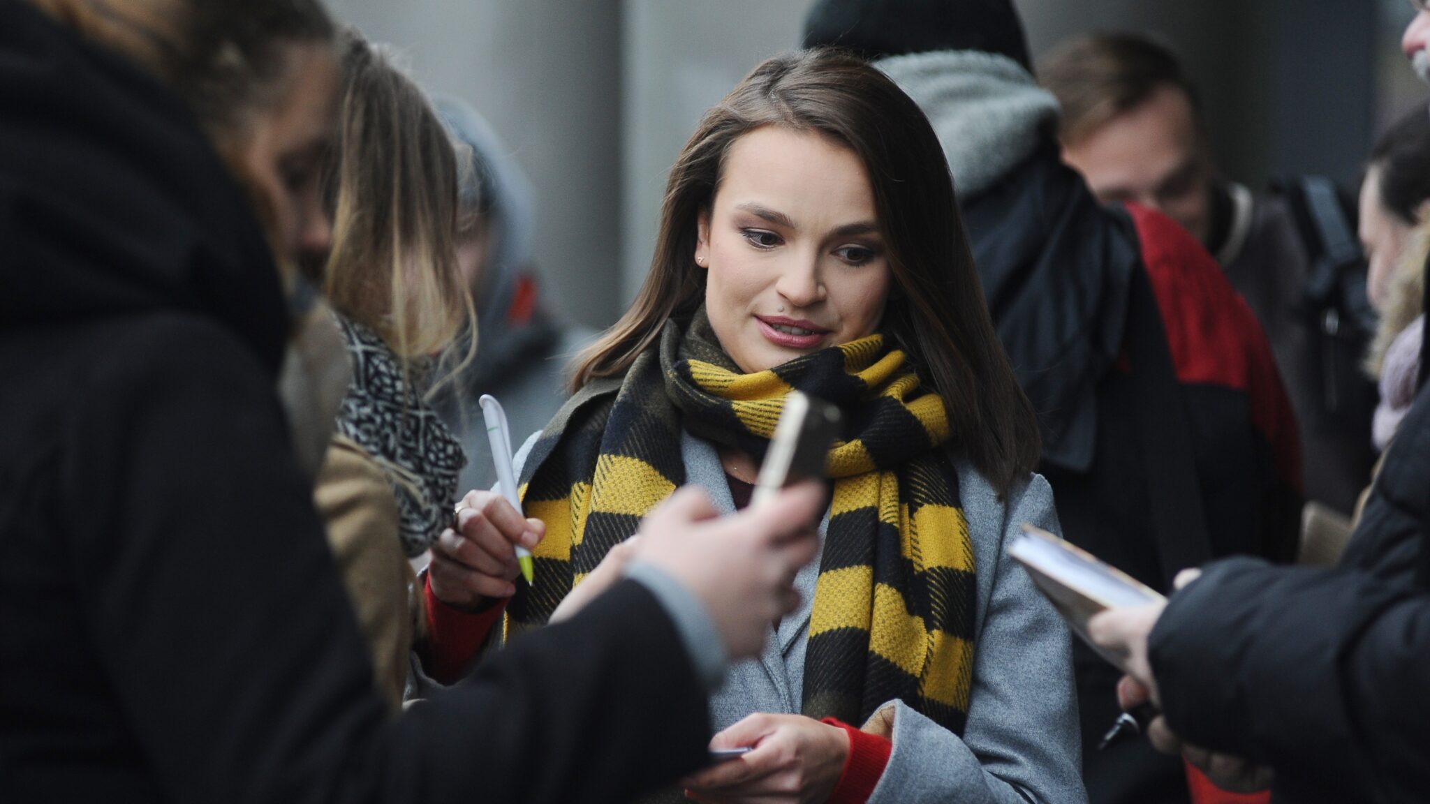 Anna Starmach o depresji: "Leczę się farmakologicznie, jestem w terapii ...