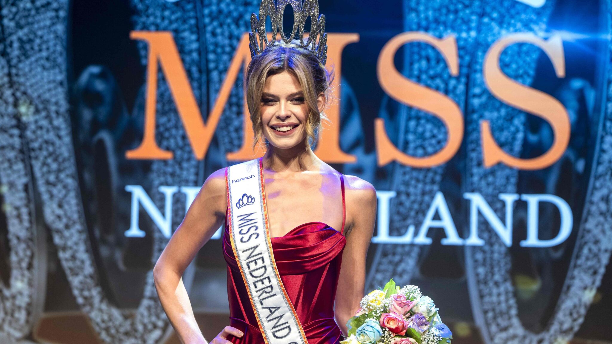 Wybory miss w Holandii odwołane. "Świat się zmienia, a my zmieniamy się ...