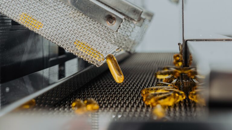 Powstał "naturalny Ozempic". Będzie dostępny bez recepty. Wiadomo ...