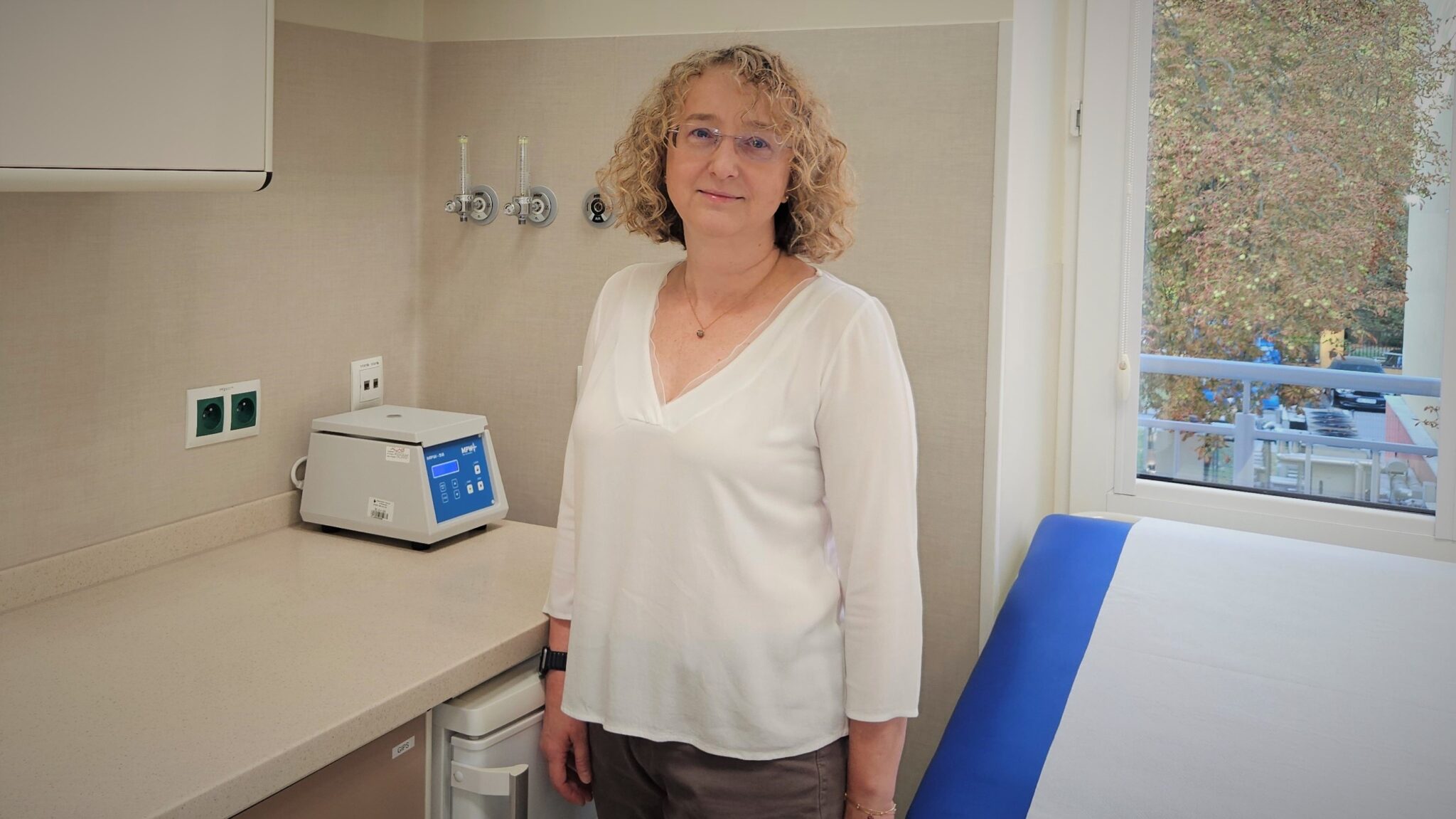 Prof. Anna Raciborska: „Codziennie w Polsce u trojga dzieci diagnozuje ...