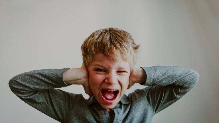 Agresja u dzieci z zespołem Aspergera – przyczyny, skutki i metody ...