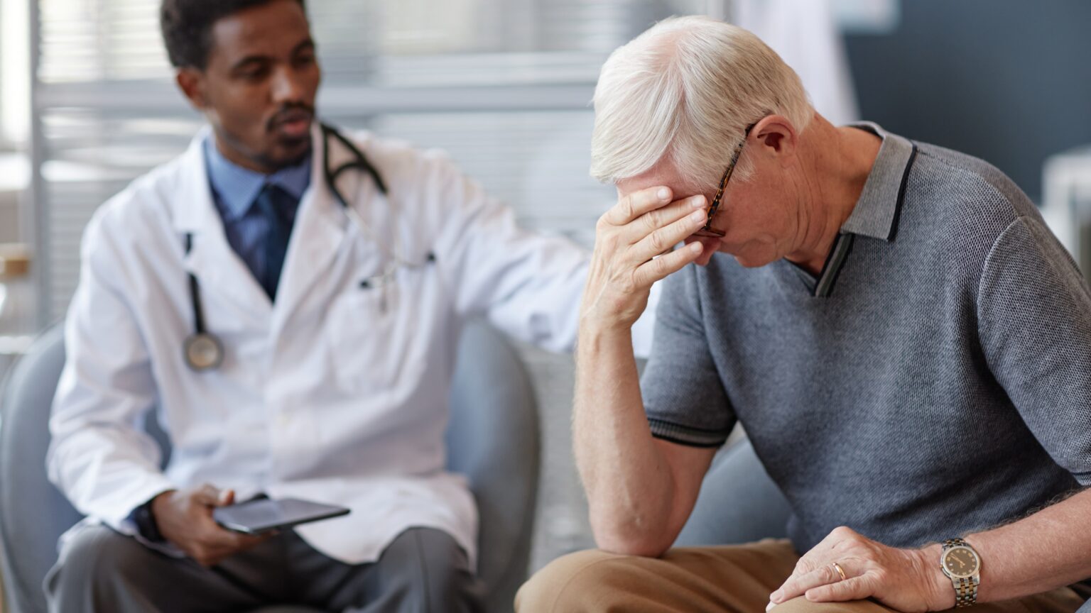 Metody terapii raka prostaty. Leczenie tradycyjne i nowoczesne ...