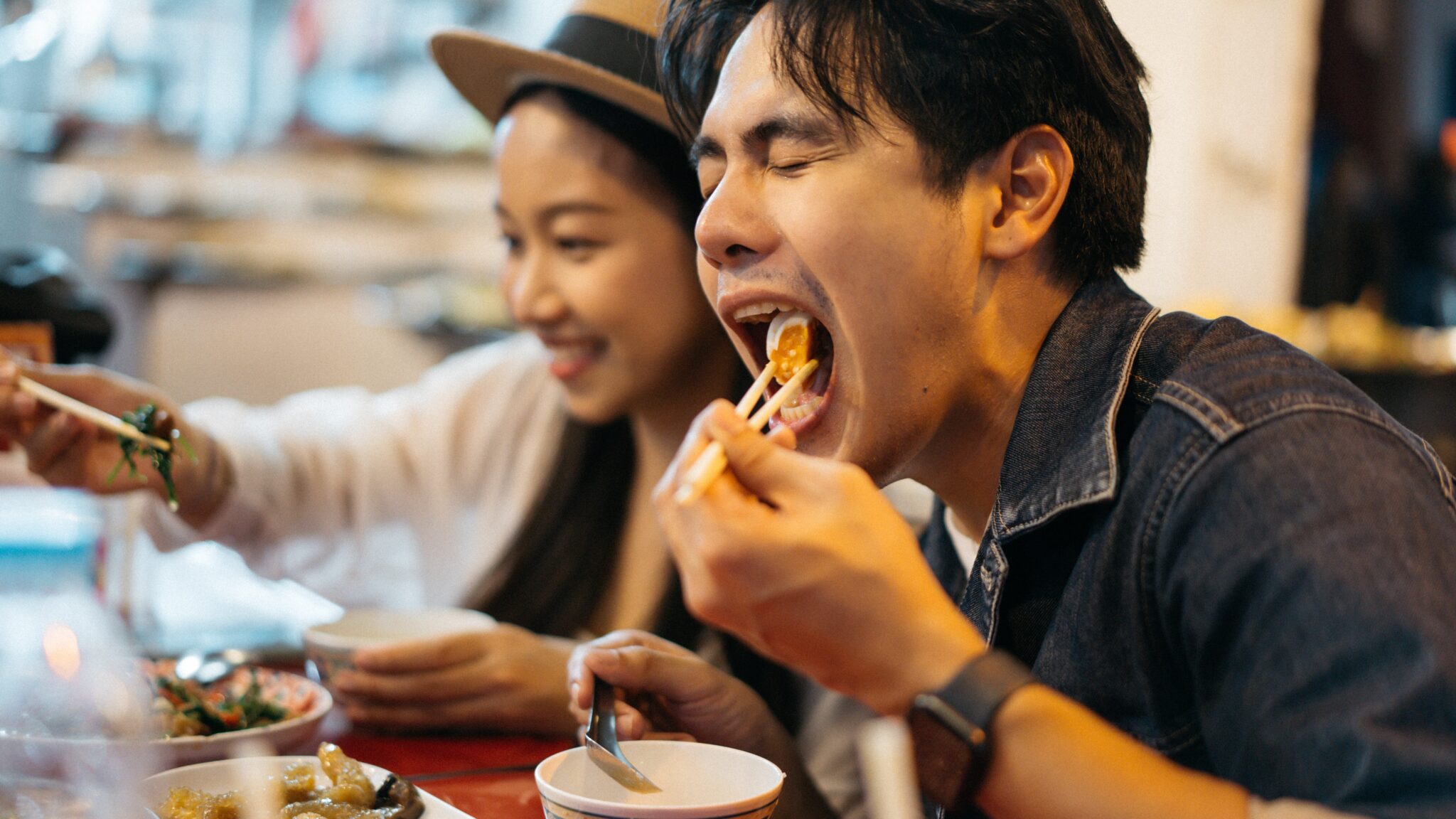 Eustres - czym jest, kogo dotyczy i jakie ma zalety? Eustres a dystres ...