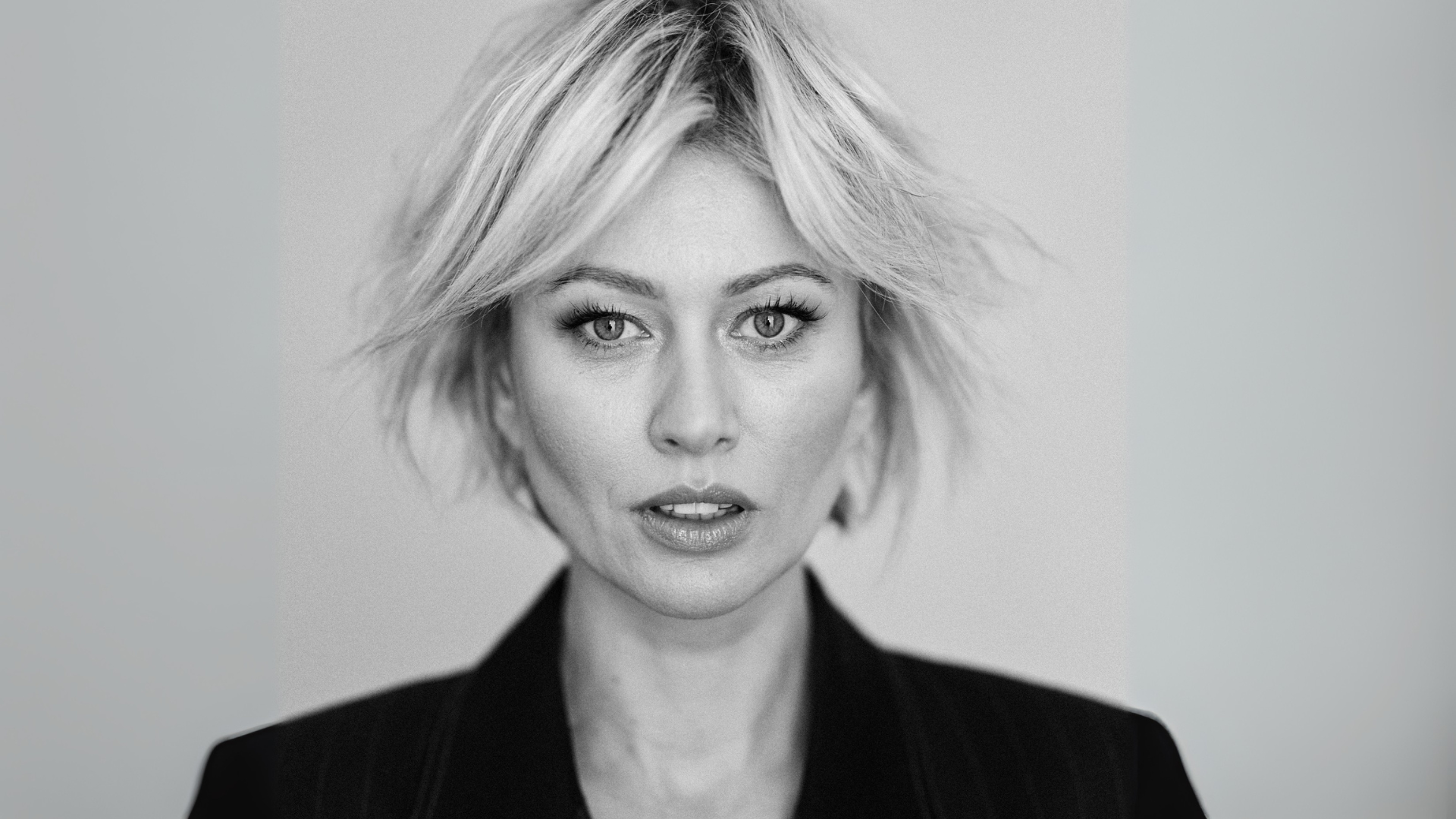 Katarzyna Zdanowicz: "Nauczyłam się mówić 'nie'. To jedna z ...